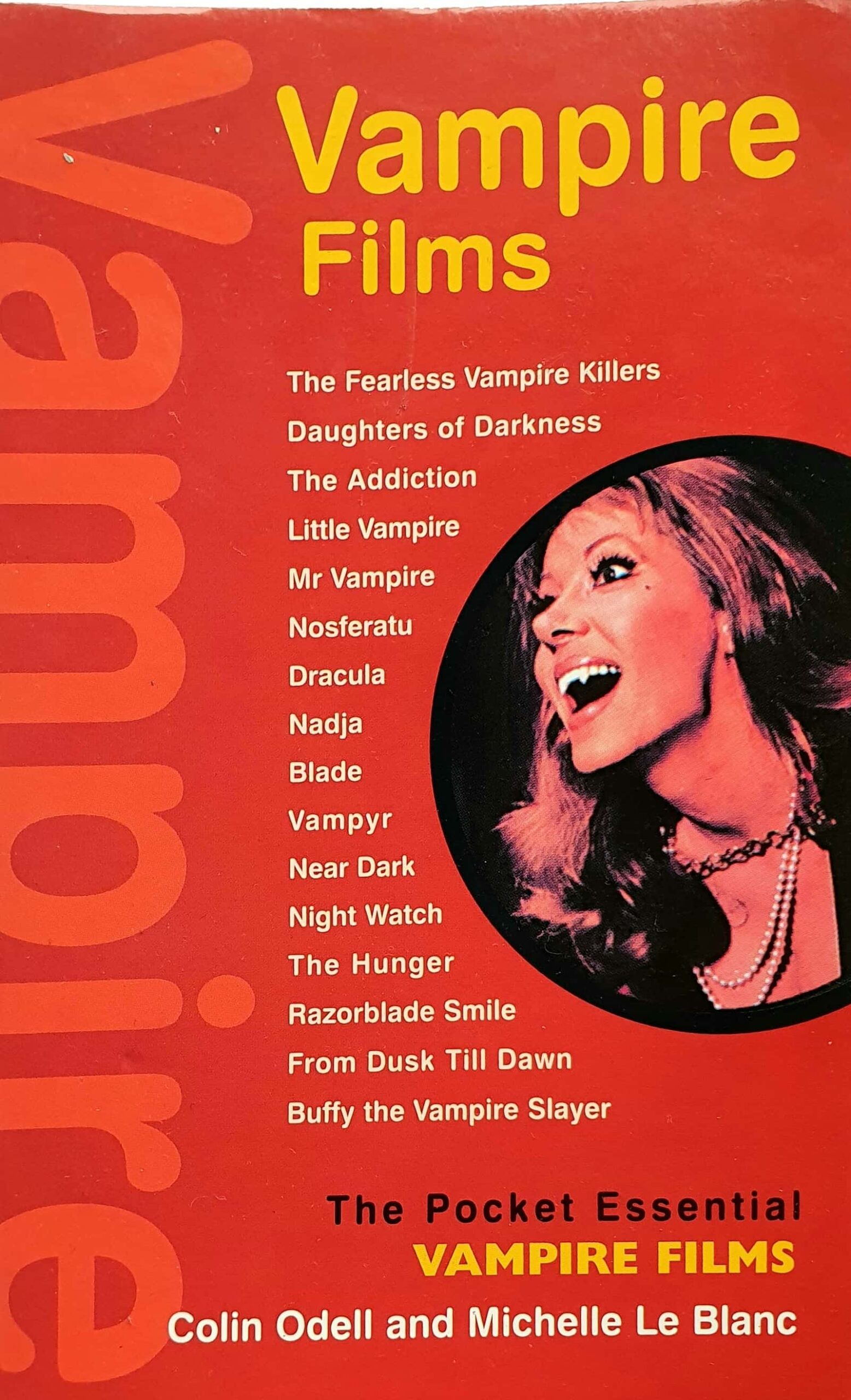 Vampire Films – Nosferatu Fanpage