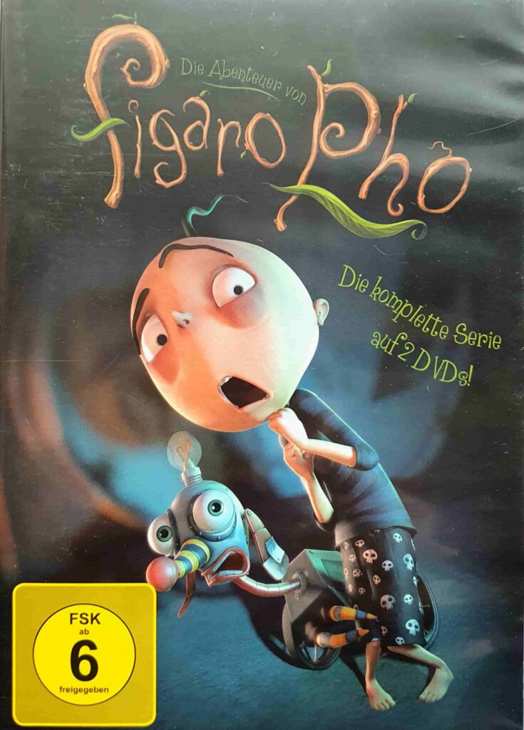 -2010 (Serien) – Nosferatu Fanpage