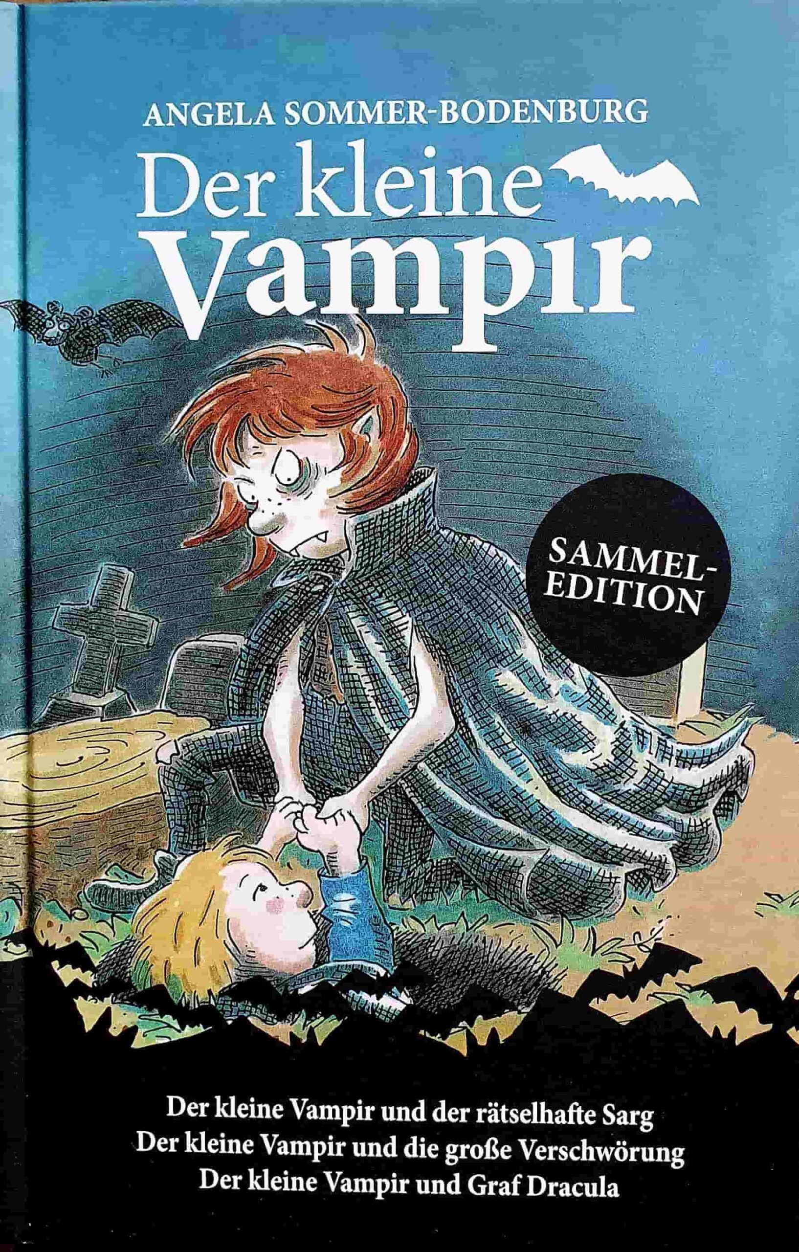 -2000 (Bücher) – Nosferatu Fanpage