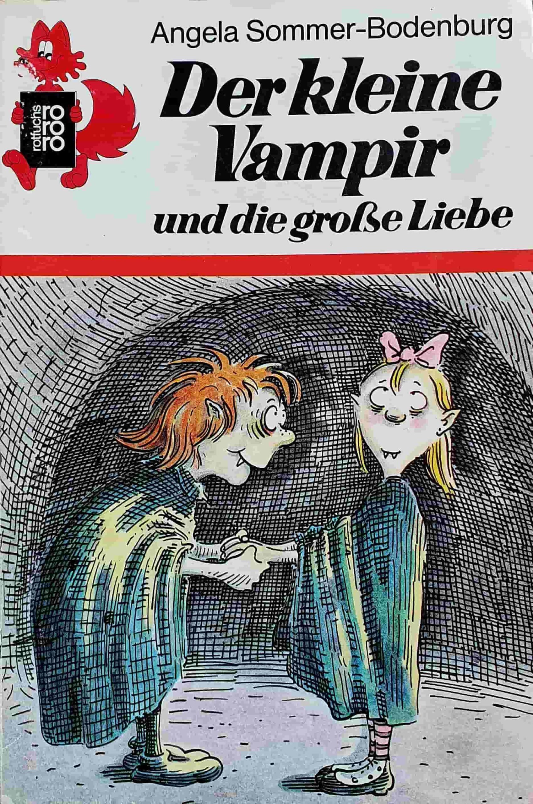 -1990 (Bücher) – Nosferatu Fanpage